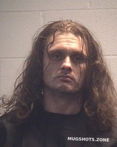 ELLIS ERIC JOSHUA 01/21/2023 - Cleveland County Mugshots Zone
