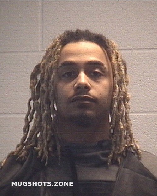 BAKER TYLEEK SHAMAR 01/24/2023 - Cleveland County Mugshots Zone