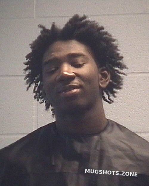 WIGGINS NIGEL NYSHAWN 01/26/2023 - Cleveland County Mugshots Zone