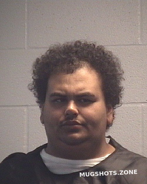 CARR JORDAN TAYLOR 01/29/2023 - Cleveland County Mugshots Zone