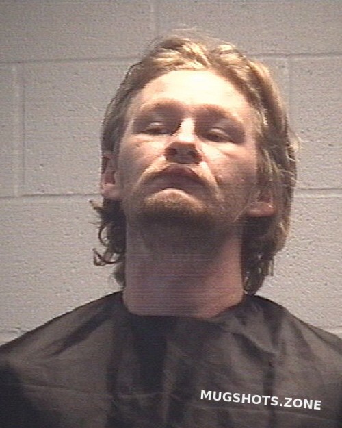 LEONHARDT DAVID JOSEPH 02/01/2023 - Cleveland County Mugshots Zone