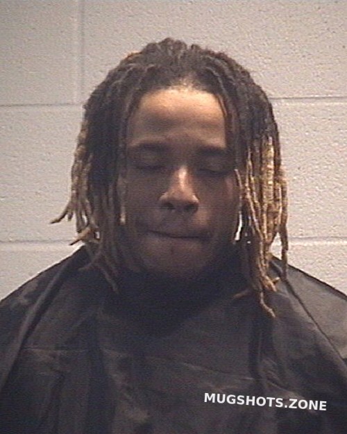 BYERS DEDRIC DONTREAL 02/02/2023 - Cleveland County Mugshots Zone