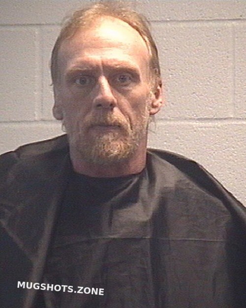 DAY DAVID SHANE 02/03/2023 - Cleveland County Mugshots Zone