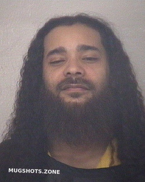 SPINDLER BRIAN 02/06/2023 - Cleveland County Mugshots Zone