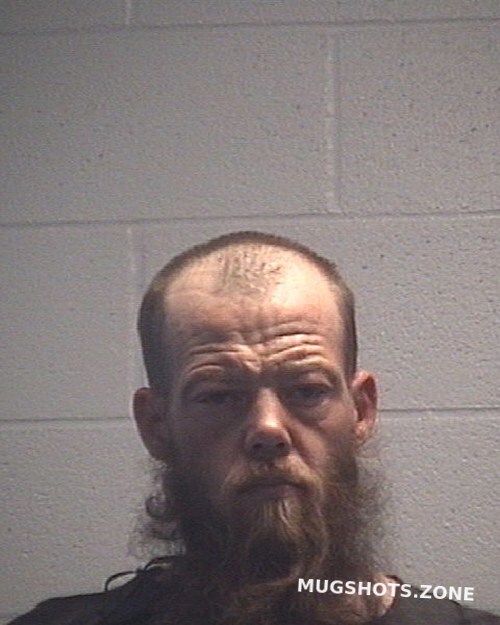 CARVER CHRISTOPHER CHASE 02/08/2023 - Cleveland County Mugshots Zone