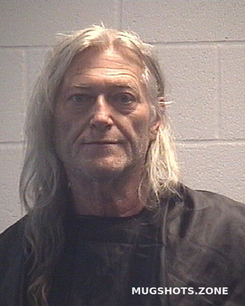 SPURLING JEFFREY SCOTT 02/08/2023 - Cleveland County Mugshots Zone