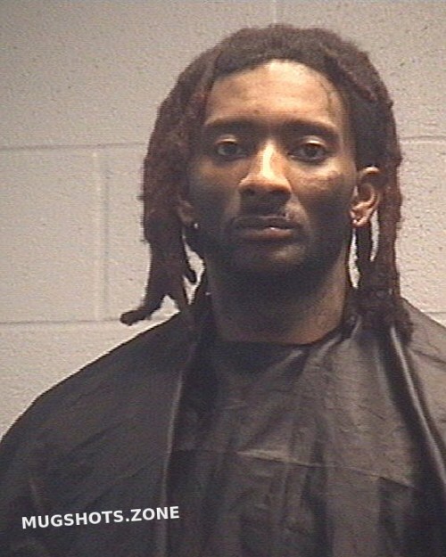 MCCLAIN TRAVIS CORDELL 02/09/2023 - Cleveland County Mugshots Zone