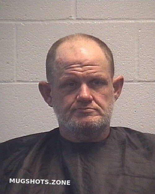 SATTERFIELD JASON LEWIS 02/09/2023 - Cleveland County Mugshots Zone