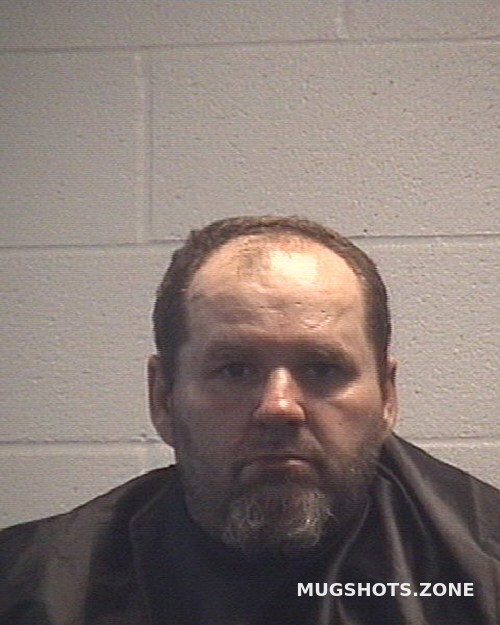 SINGLETON JEREMIAH MICHAEL 02/10/2023 - Cleveland County Mugshots Zone