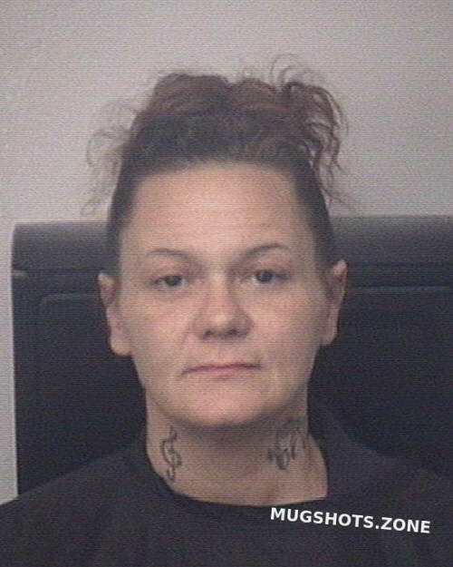 HOLLOWAY TANYA SMITH 02/10/2023 - Cleveland County Mugshots Zone