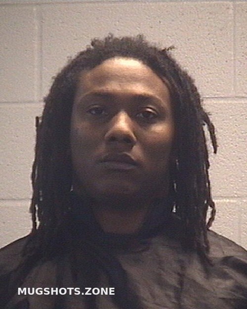 SMARR DESHON TORRIONO 02/13/2023 - Cleveland County Mugshots Zone