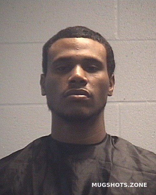 TOMS CALVIN EUGENE 02/16/2023 - Cleveland County Mugshots Zone