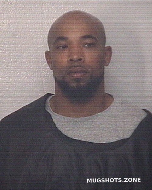 WHITESIDE CHRISTOPHER GEORGE 02/17/2023 - Cleveland County Mugshots Zone