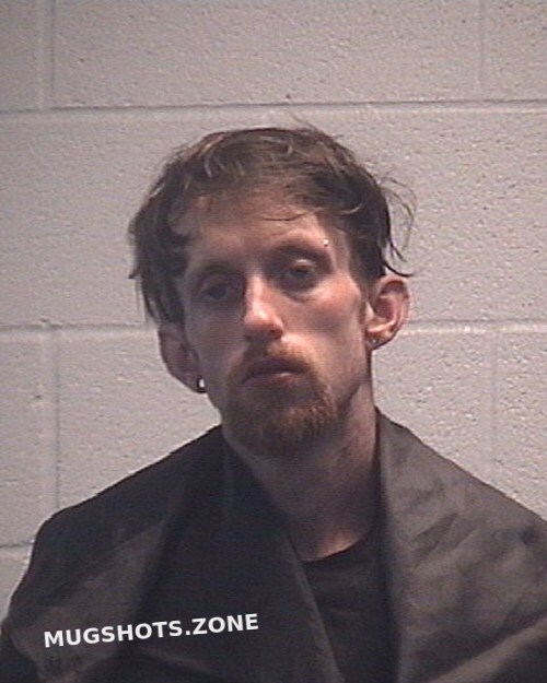 TALLENT CODY JOE SUSON 02/18/2023 - Cleveland County Mugshots Zone