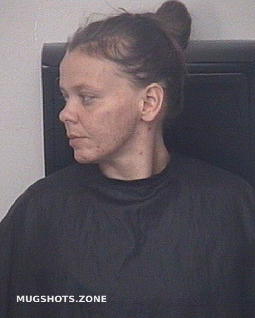 HUMPHRIES CIERRA NICHOLE 02/20/2023 - Cleveland County Mugshots Zone