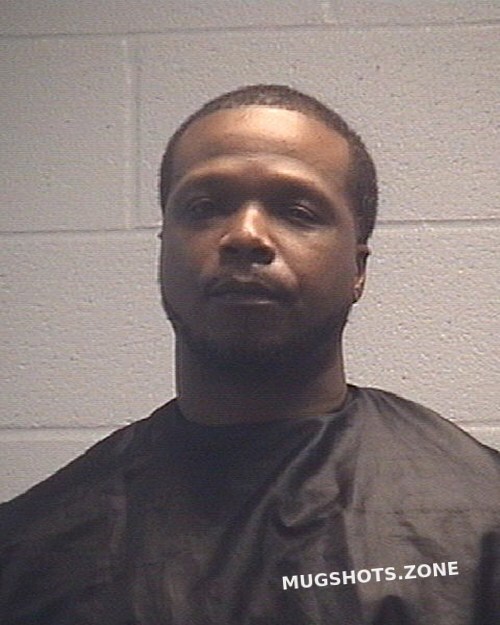 DAWKINS TRAVIS LAMONT 02/20/2023 - Cleveland County Mugshots Zone