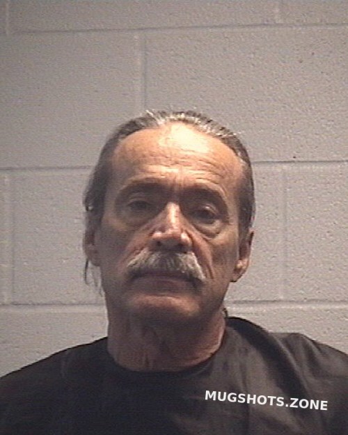 POSTON MICHAEL STEVEN 02/22/2023 - Cleveland County Mugshots Zone