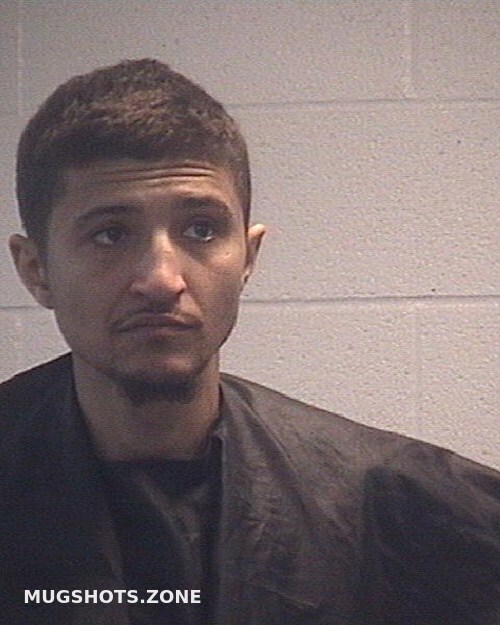 PRICE JONATHAN ANDREW 02/23/2023 - Cleveland County Mugshots Zone
