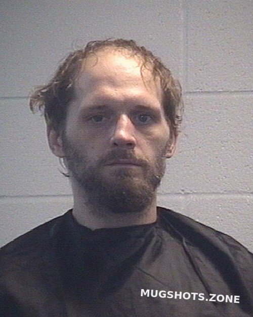 LANCE JAMES ALLEN 03/03/2023 - Cleveland County Mugshots Zone