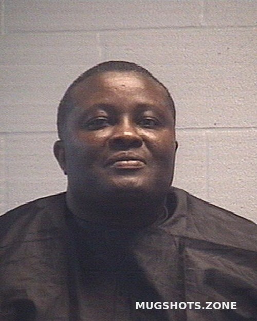 RIPPY CHARLES ANTHONY 03/04/2023 - Cleveland County Mugshots Zone