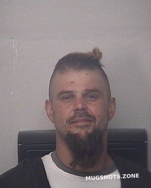 CLAY JOSHUA KEITH 03/08/2023 - Cleveland County Mugshots Zone