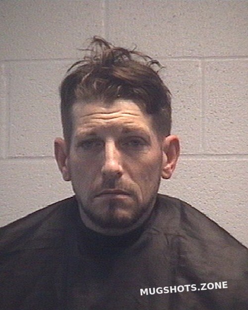 HEMBREE JEREMY KIETH 03/09/2023 - Cleveland County Mugshots Zone