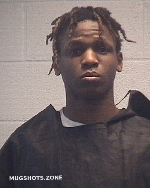 BYRD ASHLEY RESHAWN 03/10/2023 - Cleveland County Mugshots Zone