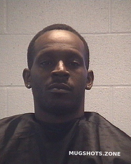 RUFF TYKEE TRIMAINE 03/13/2023 - Cleveland County Mugshots Zone