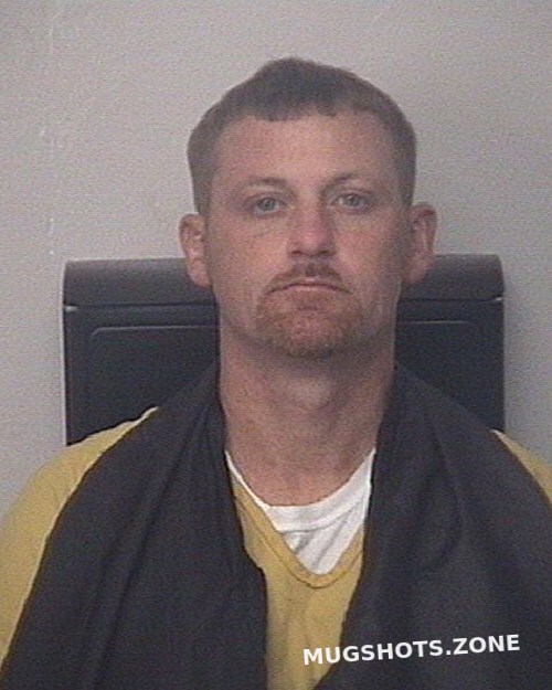 WALL KEITH WAYNE 03/14/2023 - Cleveland County Mugshots Zone