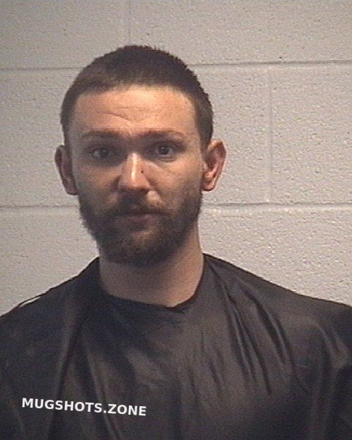 SIX DAVID ALLEN 03/17/2023 - Cleveland County Mugshots Zone