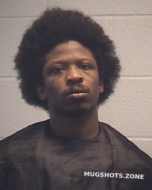 HOSCH JORDAN ONEIL 03/21/2023 - Cleveland County Mugshots Zone