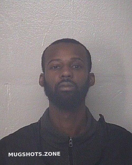 RAY MARQUEZ CHRISSHON 03/21/2023 - Cleveland County Mugshots Zone