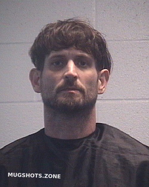 PAYNE JONATHAN ERIC 03/25/2023 - Cleveland County Mugshots Zone
