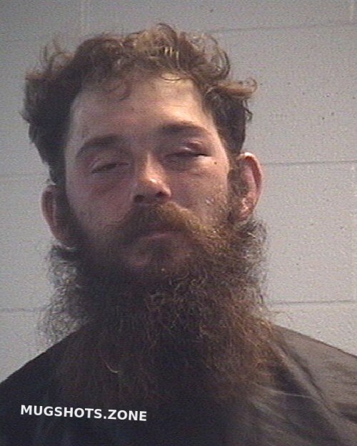 Jones Chad Edward 03262023 Cleveland County Mugshots Zone