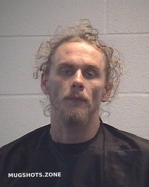 WHITE MATTHEW BRENT 03/26/2023 - Cleveland County Mugshots Zone