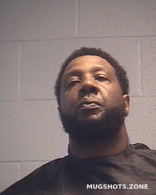 HILL AARON DWAYNE 03/28/2023 - Cleveland County Mugshots Zone