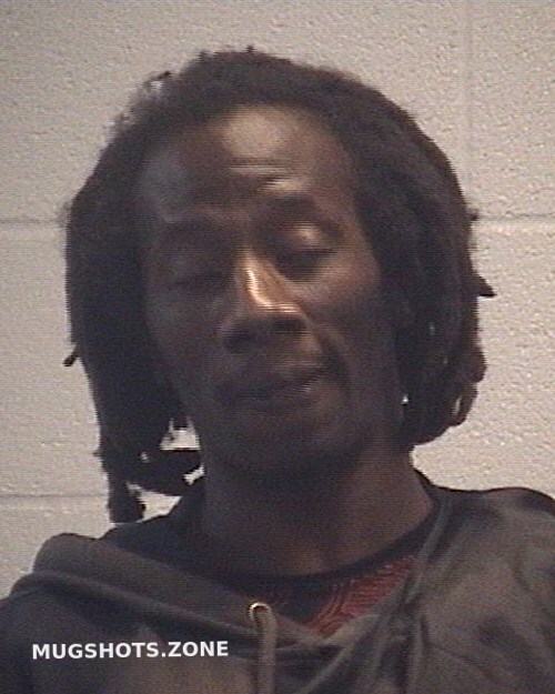 GLOVER KESHAWN DONNELL 04/04/2023 - Cleveland County Mugshots Zone