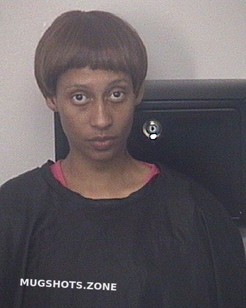 THOMPSON SHEREA MONIQUE 04/05/2023 - Cleveland County Mugshots Zone