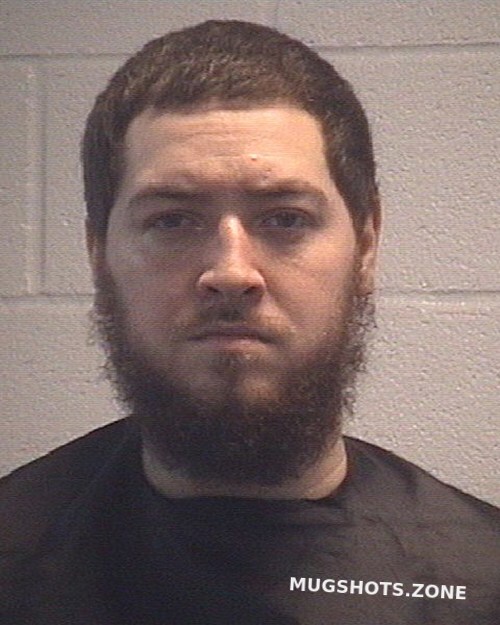 CRUZ CHARLES ANTHONY 0877253 04/06/2023 - Cleveland County Mugshots Zone