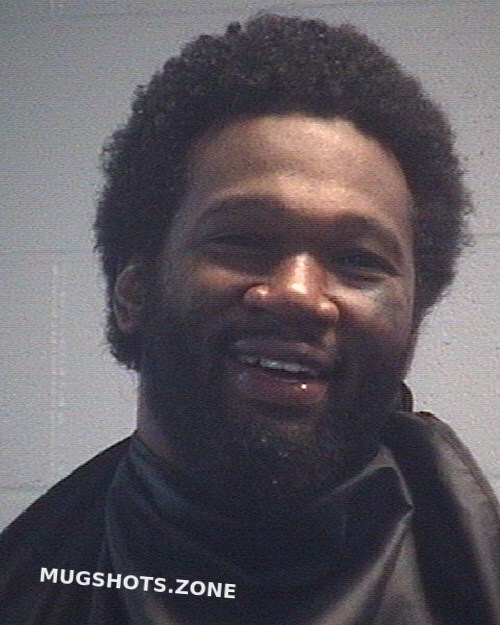 LEARY DEVON SHERROD 04/06/2023 - Cleveland County Mugshots Zone