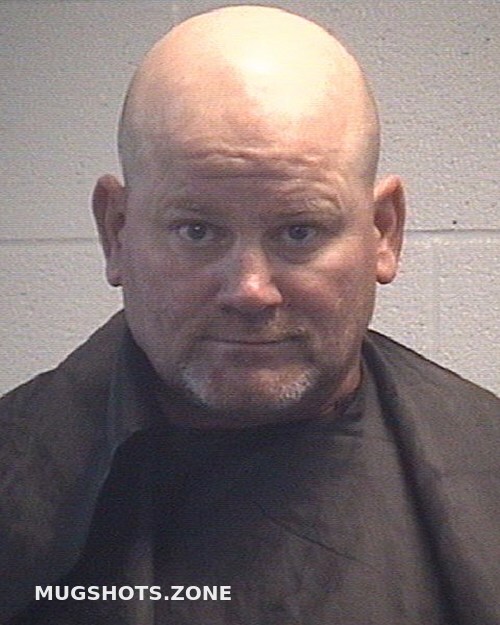 EASON TRAVIS BRENT 04/10/2023 - Cleveland County Mugshots Zone