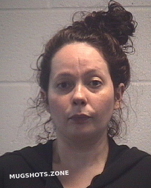 ROEHM AMY LOUISE 04/13/2023 - Cleveland County Mugshots Zone