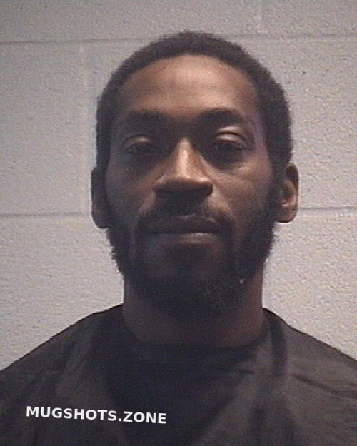 GRAHAM BRUCE WARREN 04/18/2023 - Cleveland County Mugshots Zone