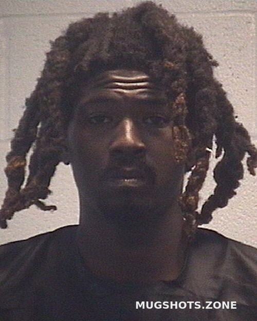 HOWARD NYTRELL RAQUAN 04/20/2023 - Cleveland County Mugshots Zone