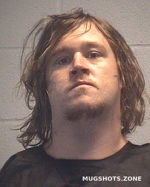 REINHARDT GREGORY KEITH 04/20/2023 - Cleveland County Mugshots Zone