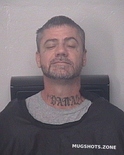 HOYLE JASON MATTHEW 04/27/2023 - Cleveland County Mugshots Zone