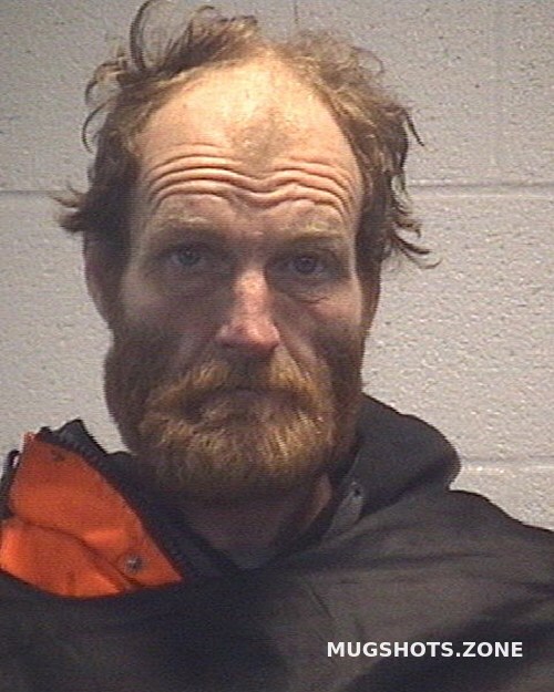 GILBERT BOBBY DAVID 04/28/2023 - Cleveland County Mugshots Zone