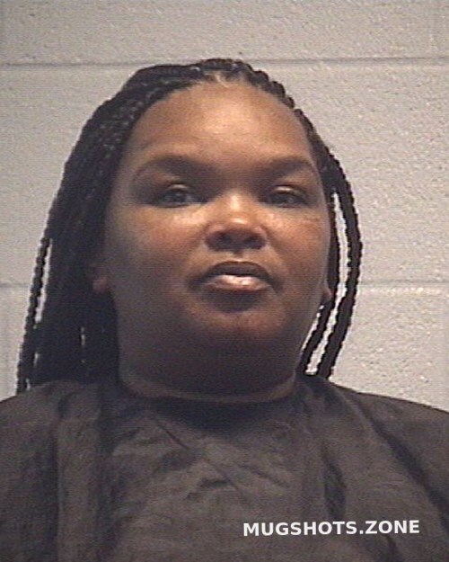 HARRIS JERMEKA FANEK 04/30/2023 - Cleveland County Mugshots Zone