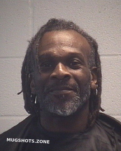 STREETER STEVEN DEANTHONY 05/01/2023 - Cleveland County Mugshots Zone