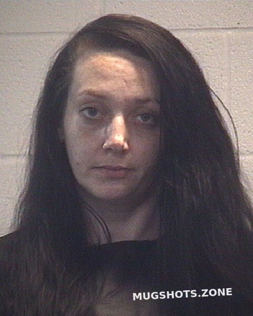 BOYD ALEXUS MONET 05/01/2023 - Cleveland County Mugshots Zone